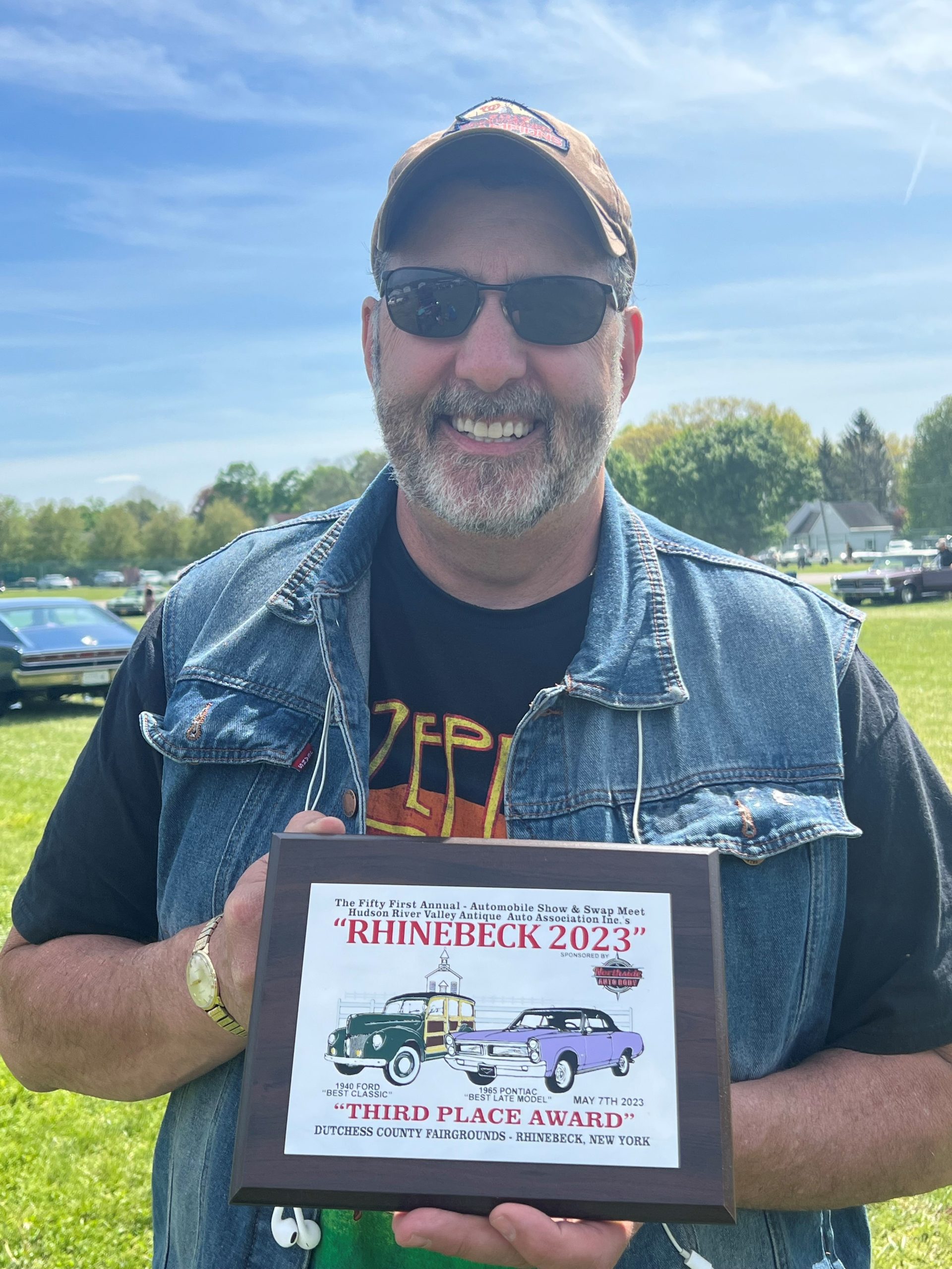 Latest Exhibitions - Mark Grimaldi