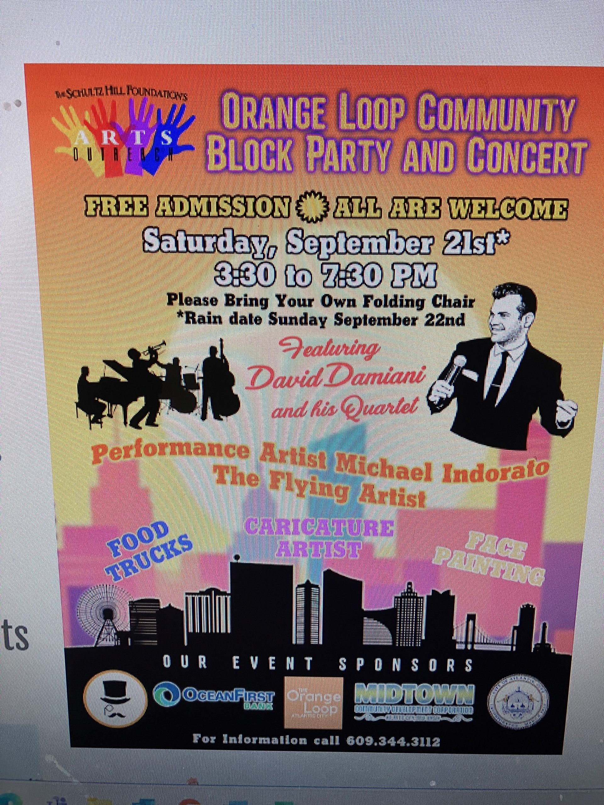 Latest Exhibitions - Mark Grimaldi